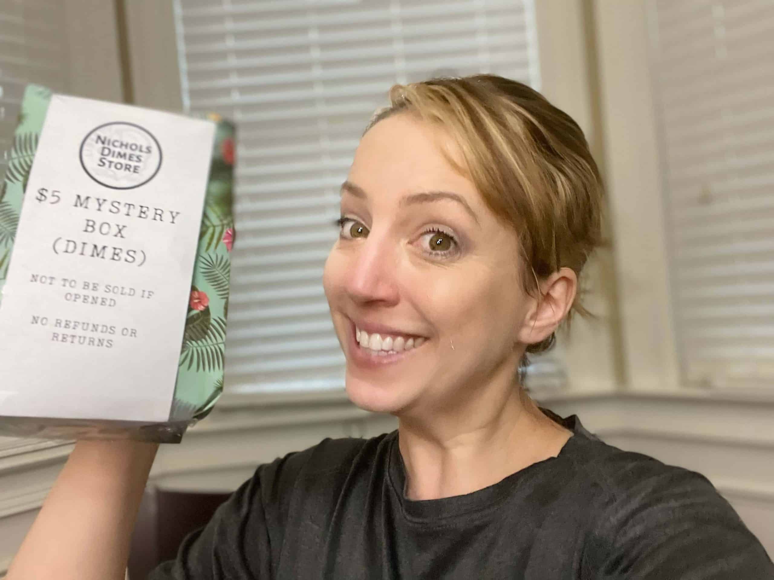 Delight Your Customers with Mystery Boxes for Your Vintage Booth ...