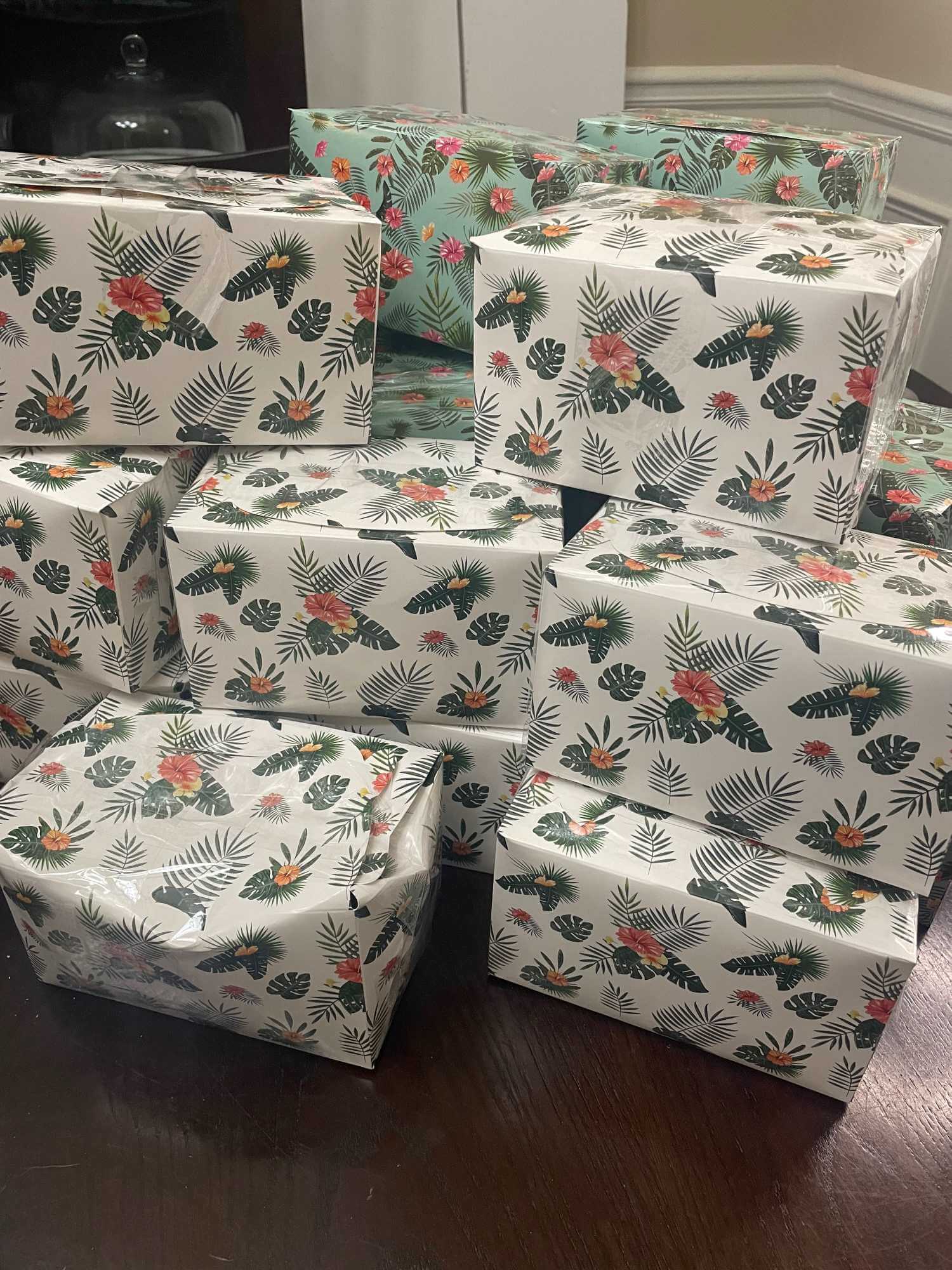 Delight Your Customers with Mystery Boxes for Your Vintage Booth ...